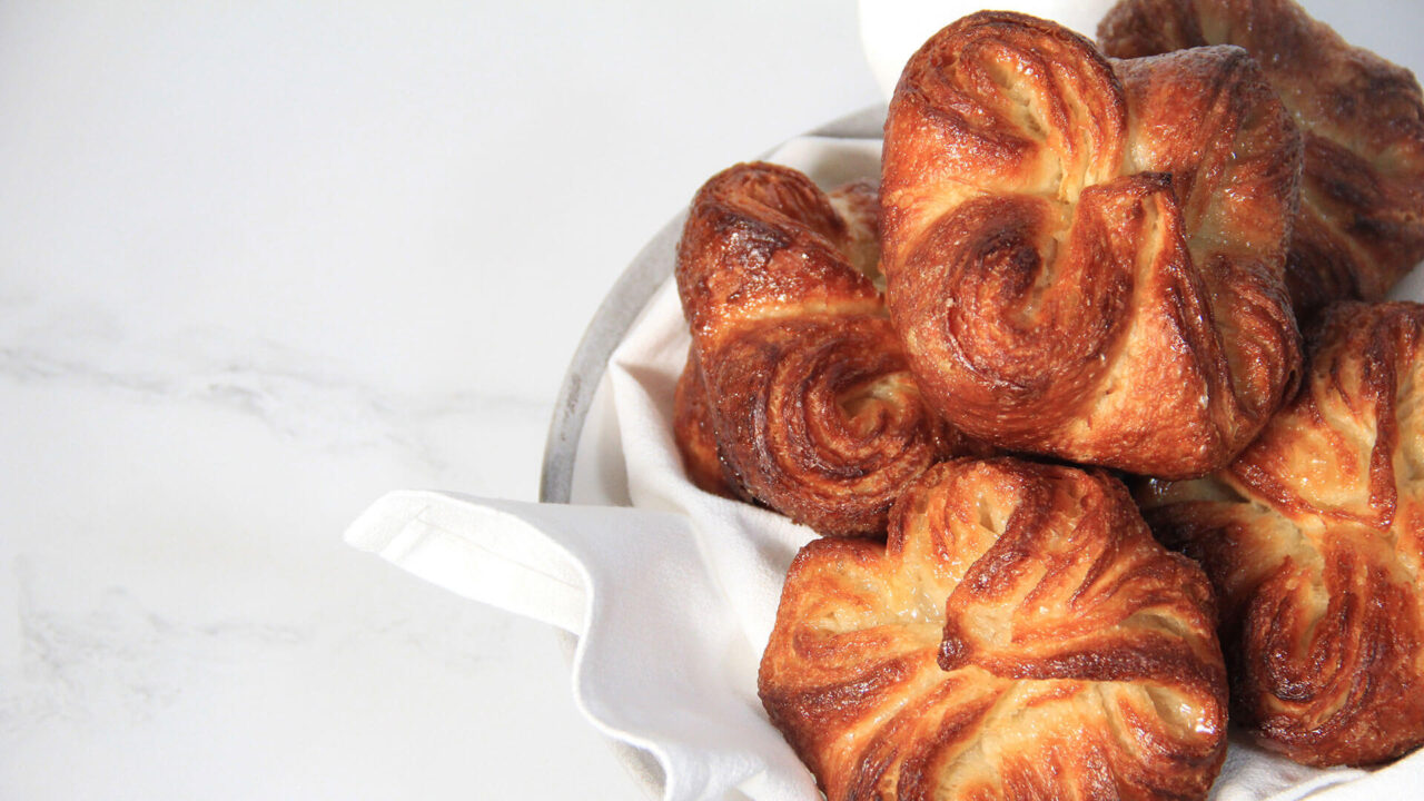 Dine on High-End Sweets at New Sugar & Sage Bakery - Sugar & Sage