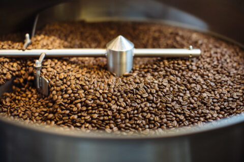 Coffee - Sugar & Sage